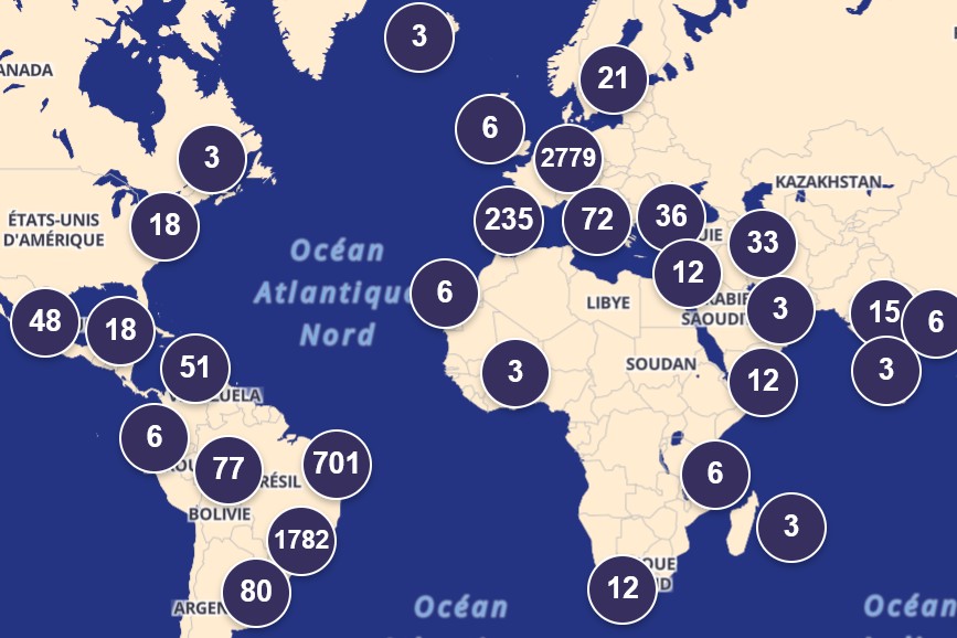 Les Amis du Mucem – La Société des Amis du Mucem